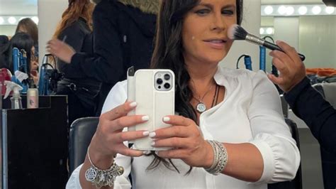 Así fue la transición de la actriz Karla Gascón a mujer trans | DIVERSO Entretenimiento