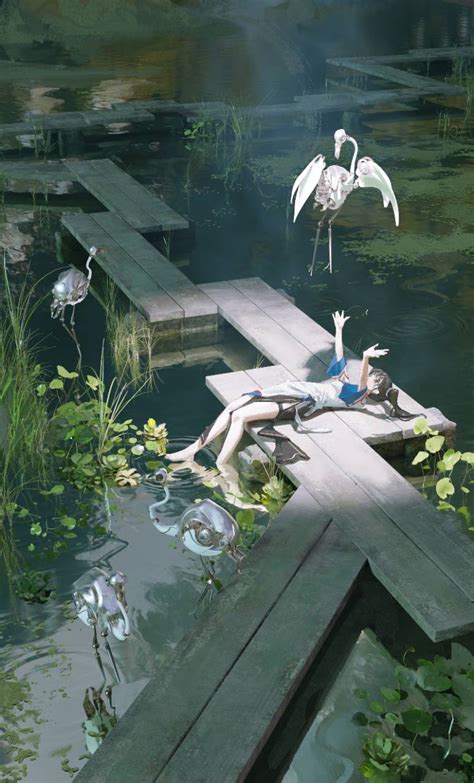 Original Drawn By Tuoer Danbooru