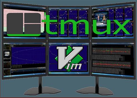 Tmuxvimvimrc Qoolixiloop