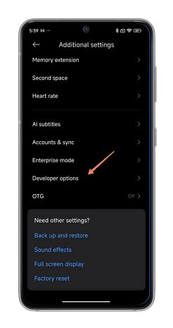 How To Activate The FPS Counter On Your Xiaomi Phone Guidantech