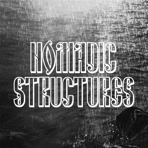 Nomadic Structures Spotify
