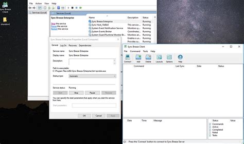 Sync Breeze Enterprise Windows Exploit Dev For The Curious By Vikrant Navalgund Medium
