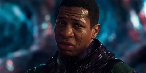 Ant Man And Wasp Quantumania Trailer Kang Has Killed Avengers Before