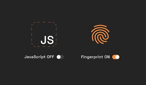 The Top Browser Fingerprinting Techniques Explained Fingerprint