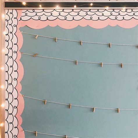 Blue Calm Classroom Ideas Artofit