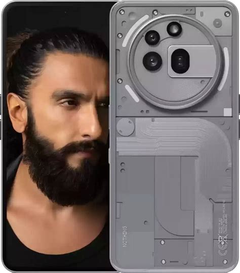 Nothing Phone A Pro G Gb Gb Vs Xiaomi Redmi Note Pro Plus Gb Gb Vs Xiaomi