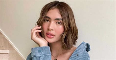 Sofia Andres Expresses Solidarity With Flood Victims Amid Corruption Controversy Kamicomph