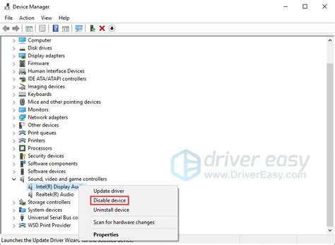 FIXED Youtube Audio Renderer Error On Windows Driver Easy