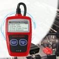 Wekvgz Automotive OBD2 Scanner - Car Fault Code Reader, Accurate Engine Diagnostic Tool, Vehicle ...