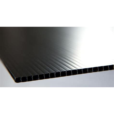Jual Impraboard Infraboard 3mm Impra Board Pp Flute Board Pp Corrugated 50 X 75 Cm