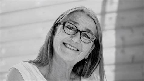 Literatur Autorin Birgit Vanderbeke Gestorben Die Zeit