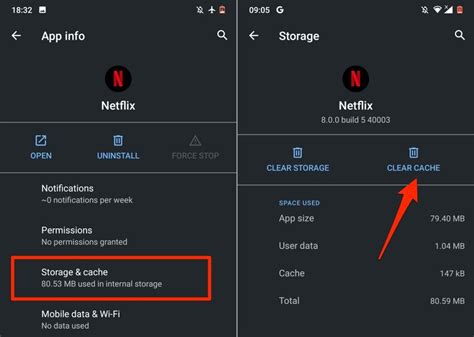 Why Does Netflix Keep Bufferinglaggingglitching How To Fix It