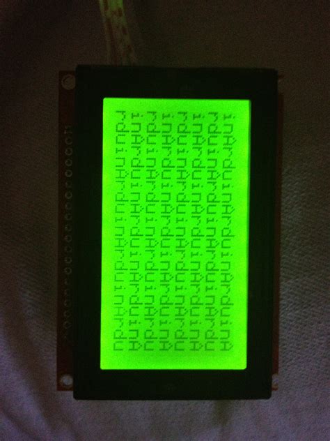 Serial Lcd 128x64 Sparkfun Duda Español Arduino Forum