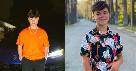 Jack Doherty Net Worth In 2025 Updated How Rich Is The Youtube Star