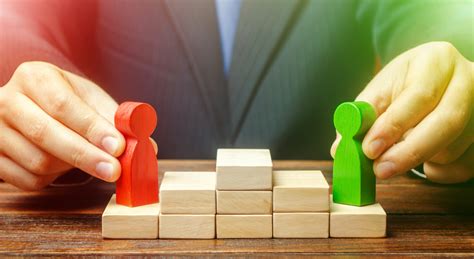Cto Vs Ciso How To Find A Technology Solutions Leader