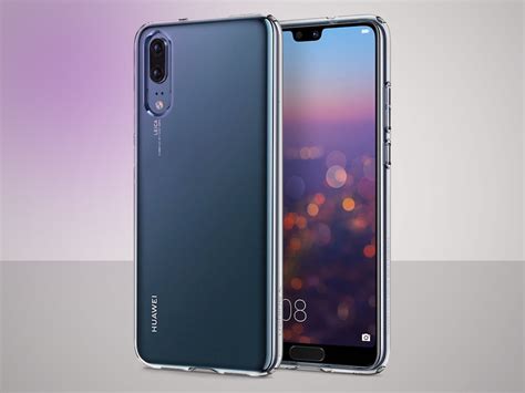 The 10 Best Cases For The Huawei P20 And P20 Pro Stuff