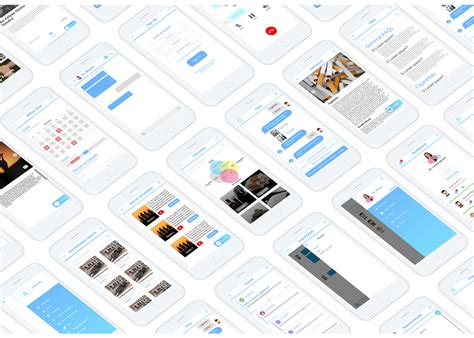 Connection Aid Ui Ux On Behance