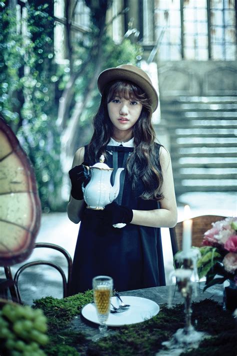 Mimi (Oh My Girl) Profile - K-Pop Database / dbkpop.com