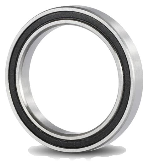 Extra Thin Section Bearings Lily Bearing