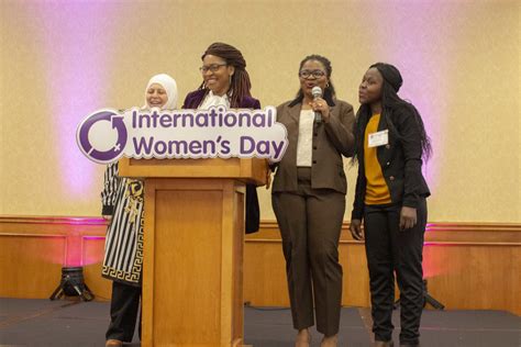 Speaker Bureau The Star Womens Network