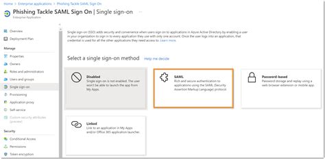 How To Configure Saml 2 0 For Microsoft Azure Knowledge Base