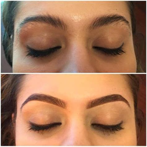 Design De Sombrancelhas Em Itatiba Sp Classificados Solutudo