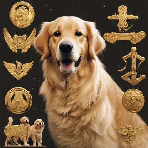 The Meaning Behind Dreaming About Golden Retrievers Dream Clarify