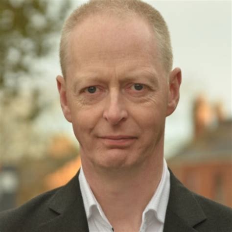 John Devaney Head Of Department Phd The University Of Edinburgh