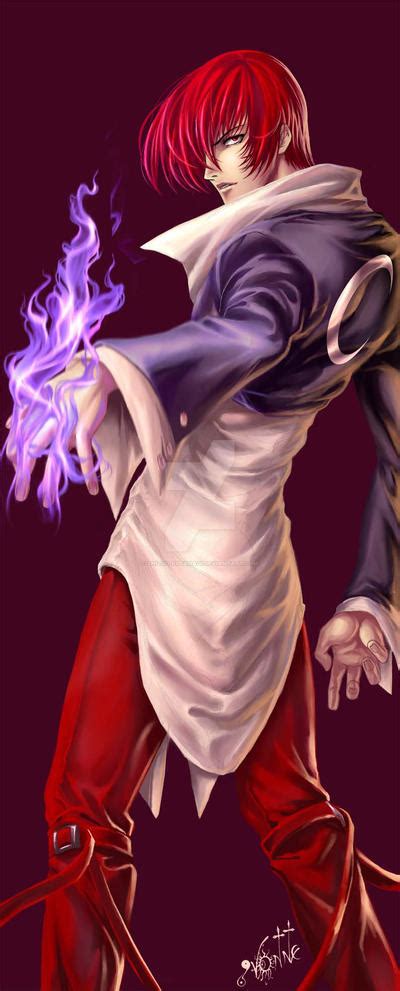 Ioriyagami By Shizuo Kusanagi On Deviantart