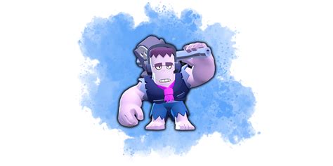 Brawl Stars Przewodnik Franka