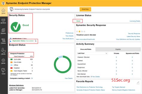 symantec endpoint manager documentation dadshanghai