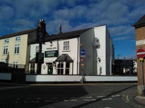 The Ossory Arms Ampthill Restaurant Reviews Photos And Phone Number Tripadvisor