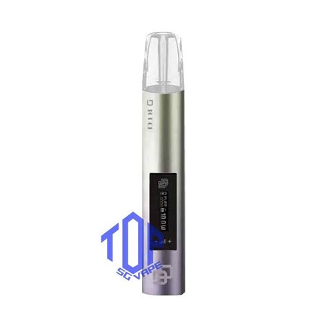Dd Touch Device Top Sg Vape