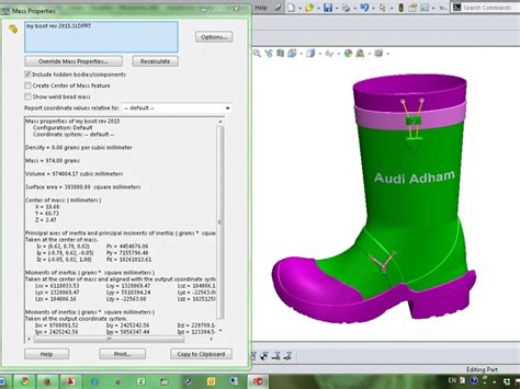 A D Model From Actual Parts Scanner Stl Format For Reverse Engineering Upwork