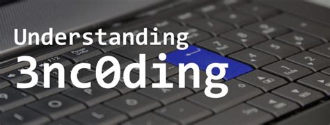 Character Encoding A Quick Primer Digital Detective
