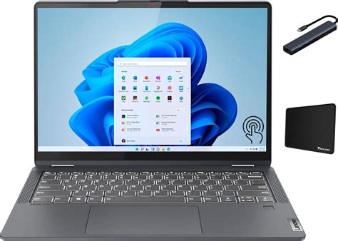 Lenovo Ideapad Flex In Laptop Wuxga Multi Touch Display Intel Core I U Gb Ram