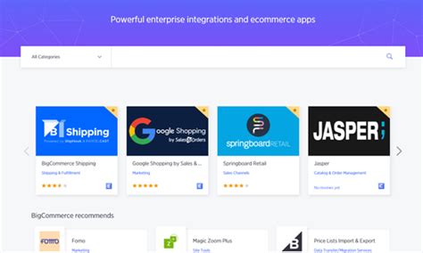 Bigcommerce Vs Woocommerce Which One Is Better Comparison