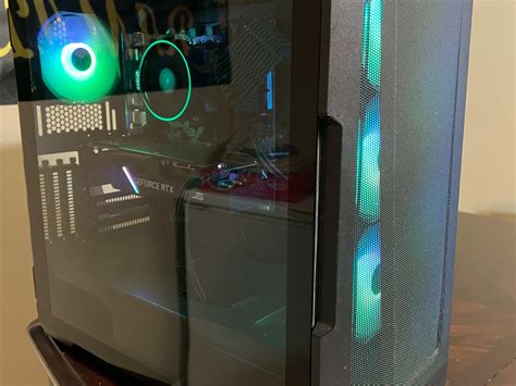 Blacked Out Rtx 2060 Super Jawa