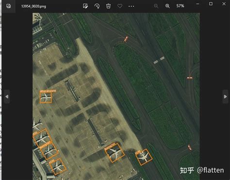 Obbdet 运行fair1m数据集过程 知乎