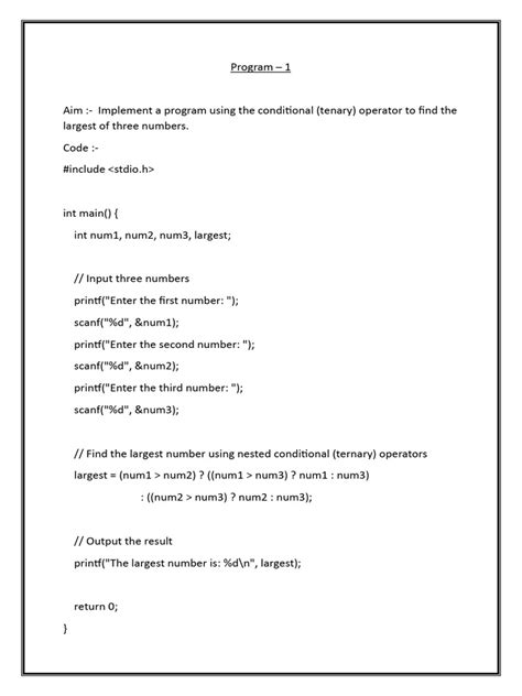 56269110595123942233 Pdf Pointer Computer Programming Integer Computer Science