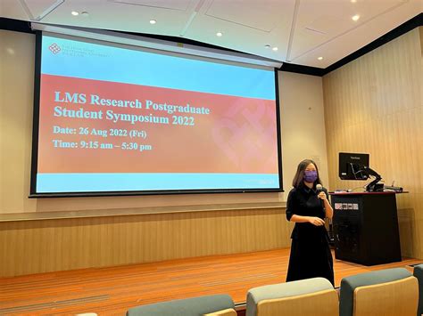 【lms Department Of Logistics And Maritime Studies Polyu