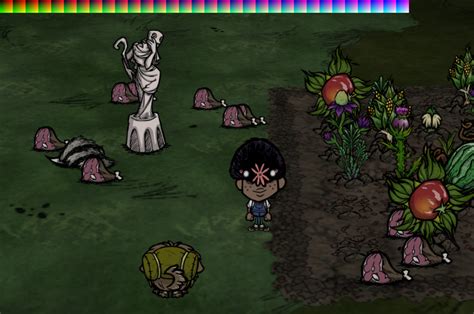 Guide Making A Custom Colour Cube Tutorials And Guides Klei Entertainment Forums