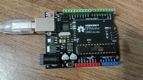 How To Blink A Led Lesson 1 9 Steps Instructables
