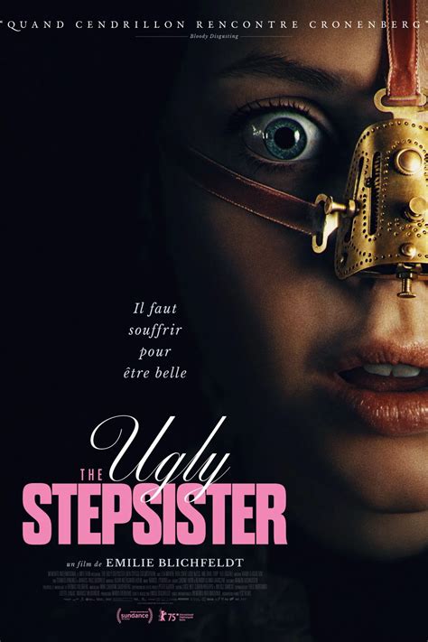 The Ugly Stepsister Horaires Et Séances à Clermont Ferrand