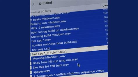 Climb Mixdown Youtube
