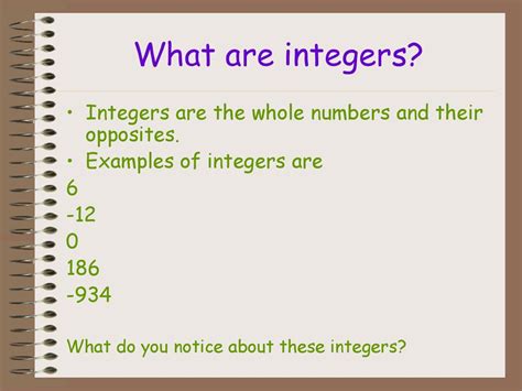 (as opposed to fake numbers?) - ppt download