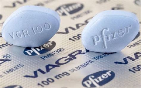 Thuốc Viagra 100mg Có Tác Dụng Gì Hiệu Quả Và Chỉ định
