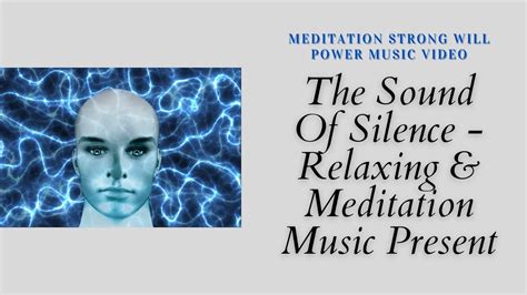 Meditation Strong Will Power 🔯 Strong Will Power Music ☯ Develop Strong Will Power Youtube Music