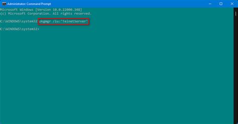 How To Enable Telnet On Windows 11 Tested Methods