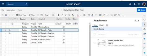 Smartsheet Activities Product News Uipath Community Forum